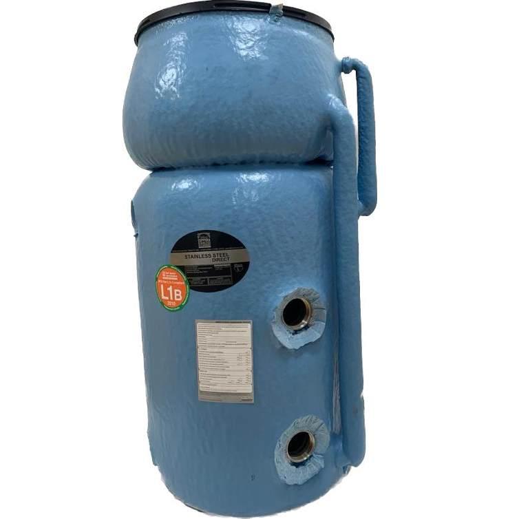 Economy 7 Combination Vented Cylinders – Plumbing Giant