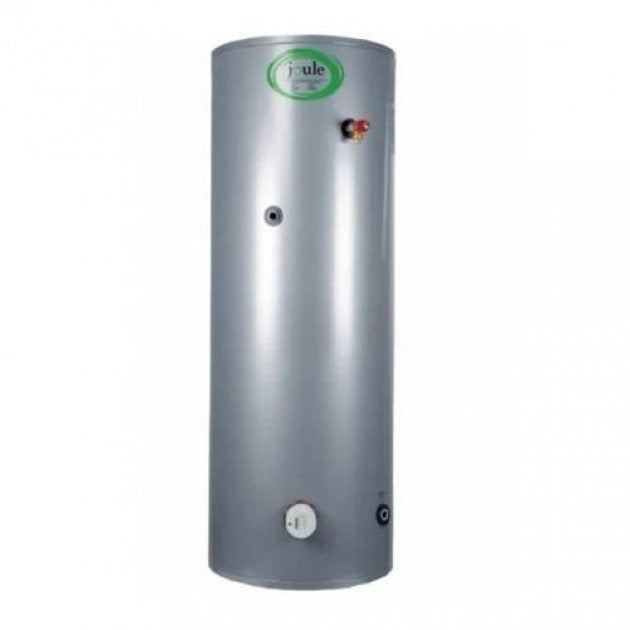 Joule Cyclone Platinum Standard Direct Unvented Cylinder 90 Litre Stai ...