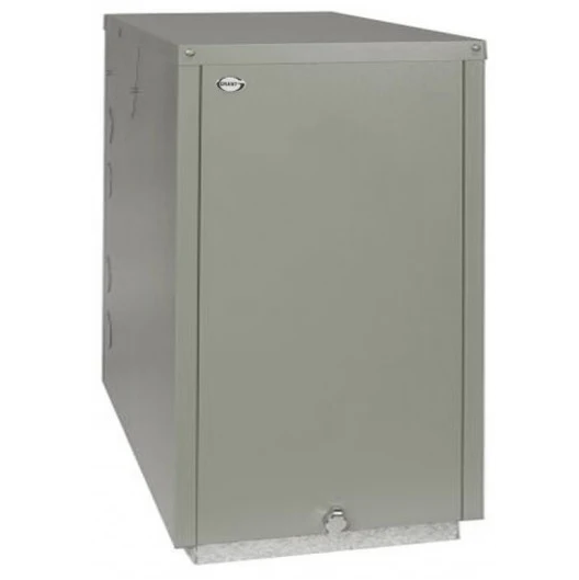 Grant Vortex Pro 26 External Floor Standing Combination Boiler Oil ErP ...