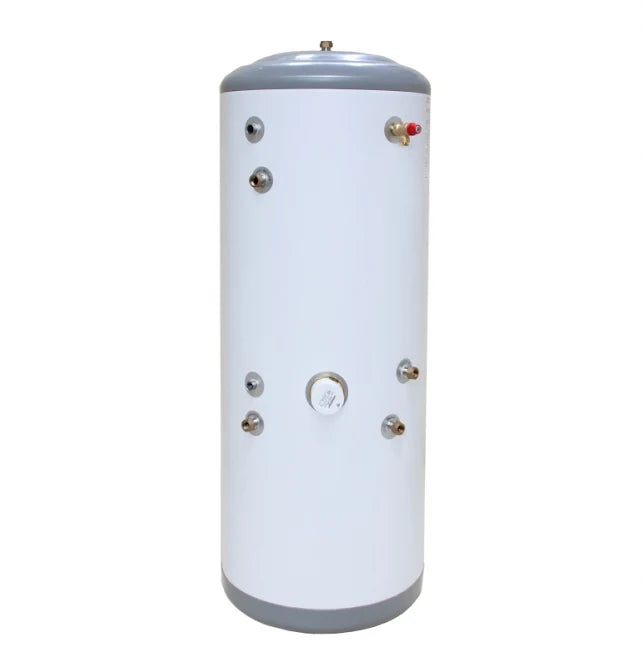 Grant Quick Recovery 180L Slimline Single Coil Cylinder - QRSC180SL ...